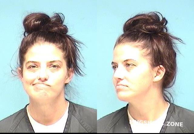 WILSON CASSANDRA RENEE 04/06/2021 - Lorain County Mugshots Zone