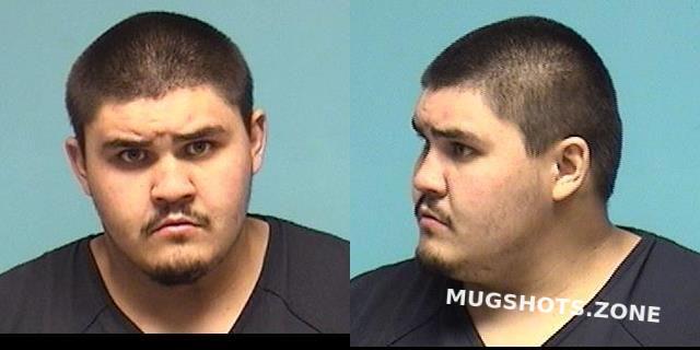 THOMPSON TYLER 04/07/2021 - Lorain County Mugshots Zone