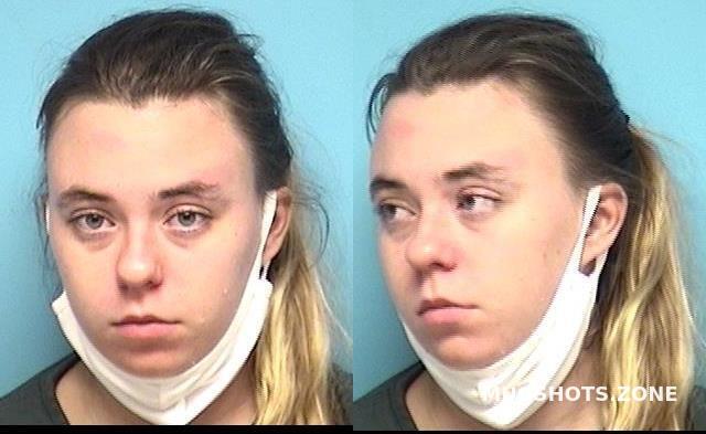 COOKSEY PEYTON LEAH 04/20/2021 - Lorain County Mugshots Zone