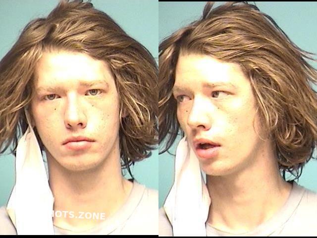 PURSLEY TYLER EDWARD 04/25/2021 - Lorain County Mugshots Zone