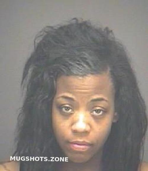 JOHNSON LAQUISHA S 04/27/2021 - Lorain County Mugshots Zone