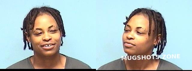 BOONE TIARA MONEA 05/05/2021 - Lorain County Mugshots Zone