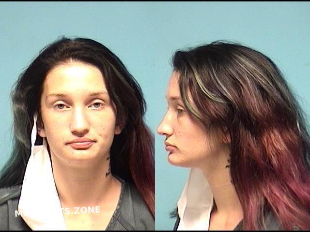 WEBER RYLEE M 05/12/2021 - Lorain County Mugshots Zone