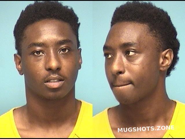 REESE STEVEN 05/14/2021 - Lorain County Mugshots Zone