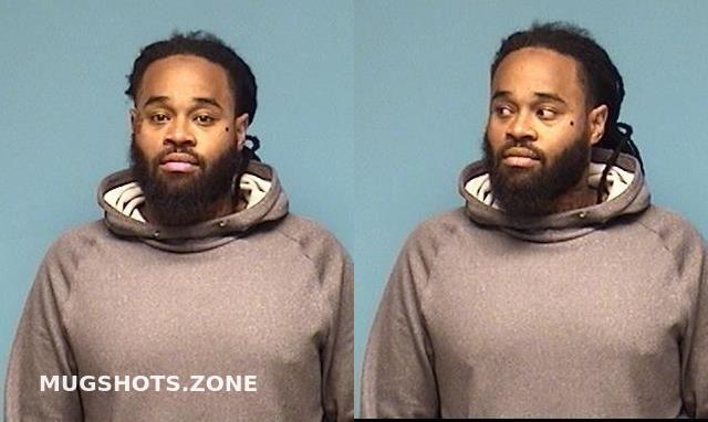 PORTIS ANDRE LAMAR 05/17/2021 - Lorain County Mugshots Zone