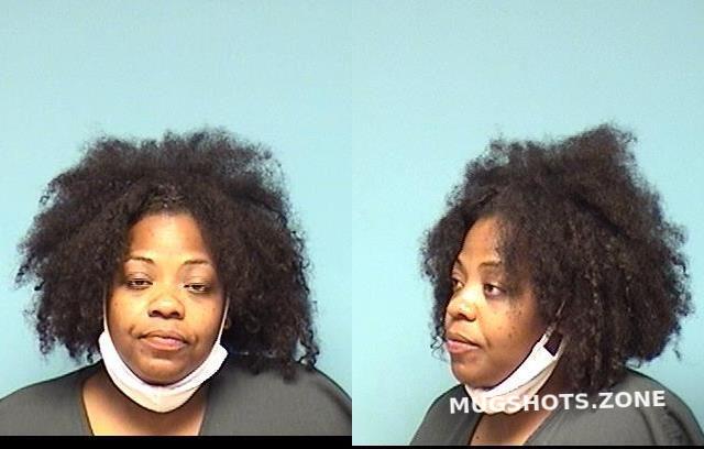JOHNSON LAQUISHA S 05/23/2021 - Lorain County Mugshots Zone