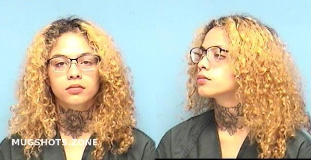 NEGRON-FIGUEROA EMILY JOAN 05/23/2021 - Lorain County Mugshots Zone