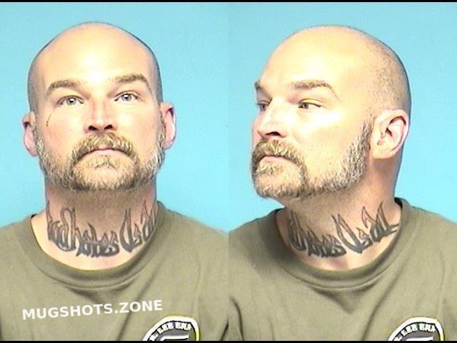 WARNER BRANDON 05/24/2021 - Lorain County Mugshots Zone