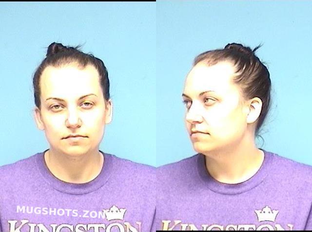 BROWN KARI L 05/27/2021 - Lorain County Mugshots Zone