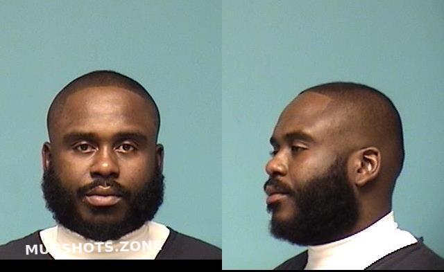 CARTER ROLANDO DENZEL 05/30/2021 - Lorain County Mugshots Zone