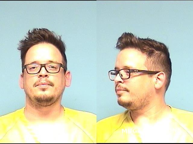 GUNNOE DANIEL 06/01/2021 - Lorain County Mugshots Zone