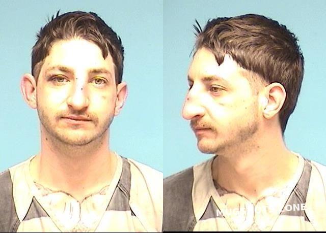 RALICH MARK S 06/03/2021 - Lorain County Mugshots Zone