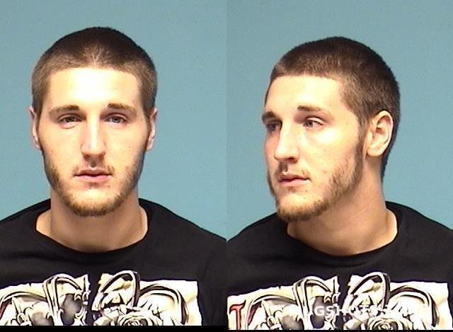 SINGER RYAN W 06/13/2021 - Lorain County Mugshots Zone
