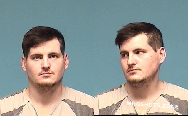 BENDER JESSE R 06/15/2021 - Lorain County Mugshots Zone