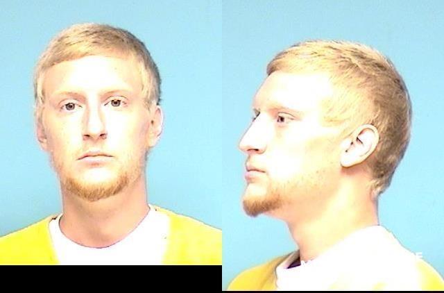 ASBURY CONNOR J 06/16/2021 - Lorain County Mugshots Zone