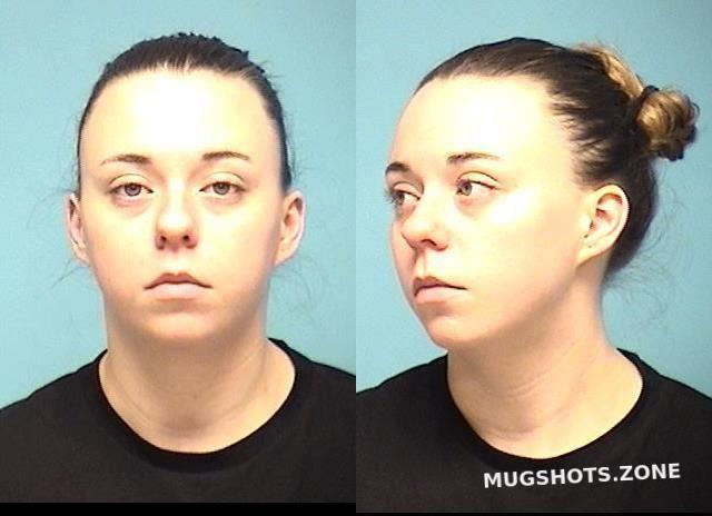 COOKSEY PEYTON LEAH 06/16/2021 - Lorain County Mugshots Zone