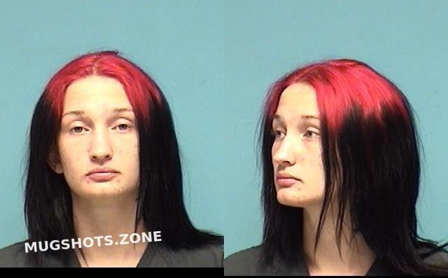 WEBER RYLEE M 06/17/2021 - Lorain County Mugshots Zone