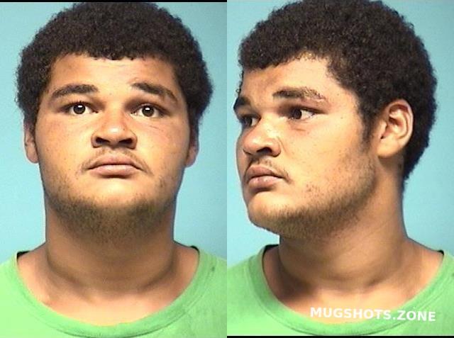 HOWELL SKYLER S 06/17/2021 - Lorain County Mugshots Zone