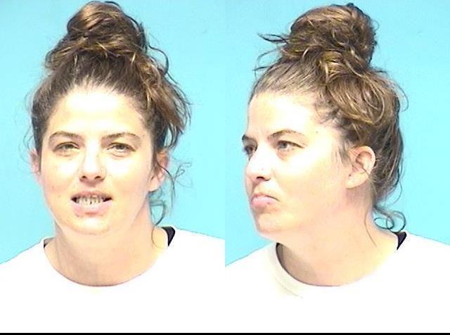 WILSON CASSANDRA RENEE 06/18/2021 - Lorain County Mugshots Zone