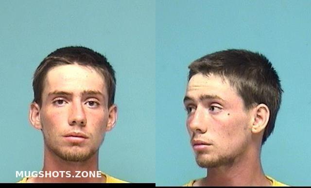 KEYSOR JESSE E 06/20/2021 - Lorain County Mugshots Zone