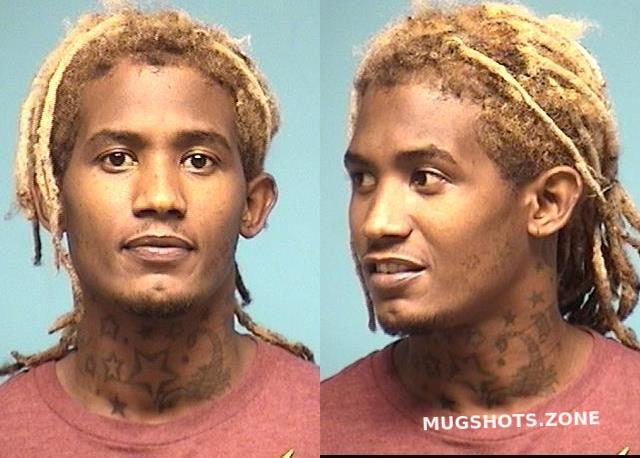 KIMBRO DELANCE RASHAWN 06/22/2021 - Lorain County Mugshots Zone