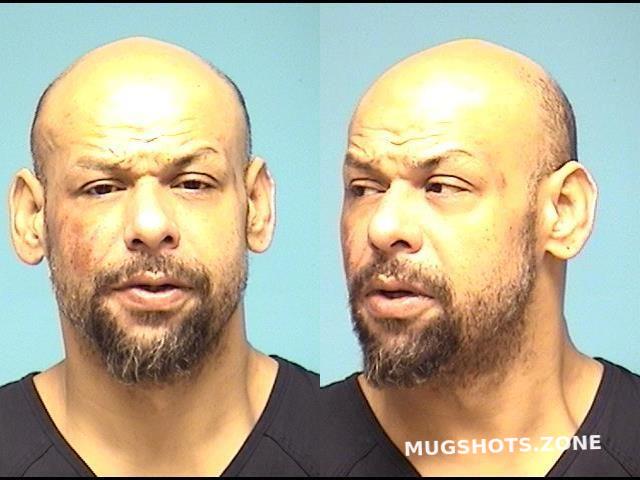 PARTIN ANTHONY D 06/23/2021 - Lorain County Mugshots Zone