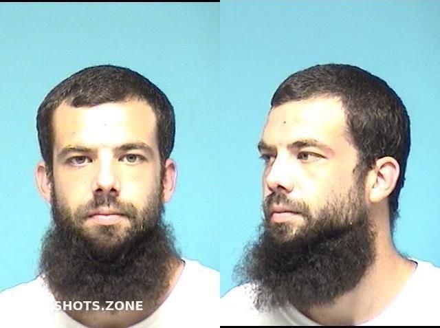 HALL BRYAN C 06/28/2021 - Lorain County Mugshots Zone