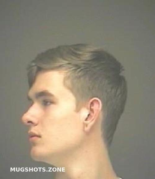 MITCHELL KOREY J 06/30/2021 - Lorain County Mugshots Zone