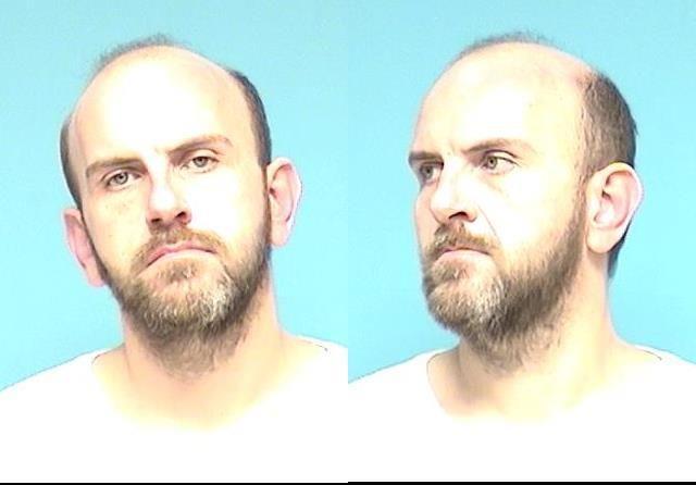 HARTLINE KEVIN EUGENE 07/06/2021 - Lorain County Mugshots Zone