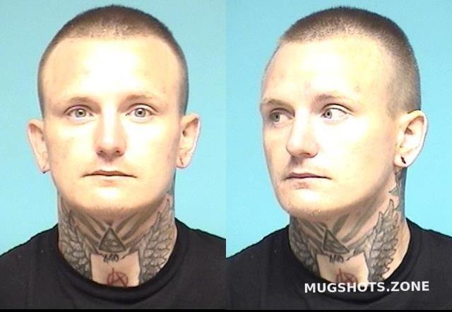 STARNES DILLON E 07/09/2021 - Lorain County Mugshots Zone