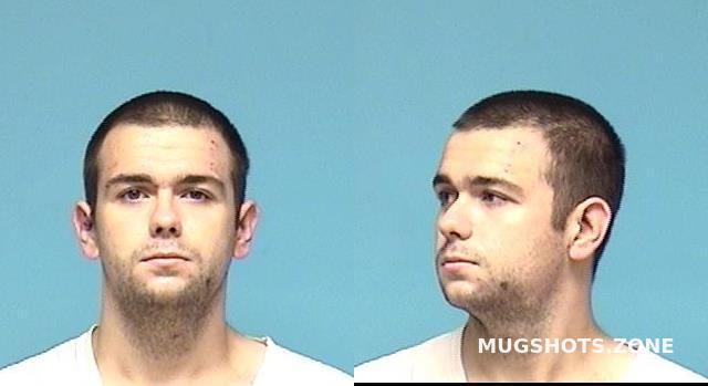 HAMILTON JUSTIN MATTHEW 07/17/2021 - Lorain County Mugshots Zone