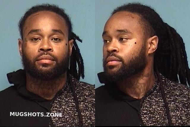 PORTIS ANDRE LAMAR 07/23/2021 - Lorain County Mugshots Zone