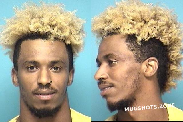 PHILLIPS DESHAUN JAMEL 08/02/2021 - Lorain County Mugshots Zone