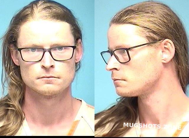 MURPHY JUSTIN K 08/06/2021 - Lorain County Mugshots Zone