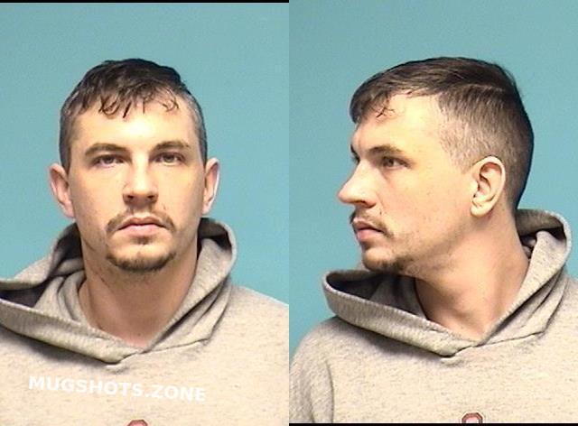 HURST CHRISTOPHER R JUNIOR 08/09/2021 - Lorain County Mugshots Zone