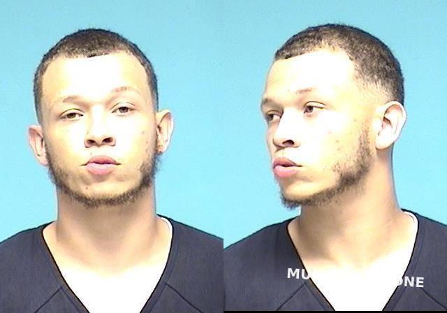 SAVAGE ISAIAH D 08/19/2021 - Lorain County Mugshots Zone