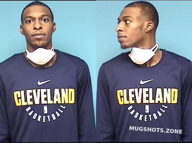 FERGUSON COREY 08/20/2021 - Lorain County Mugshots Zone