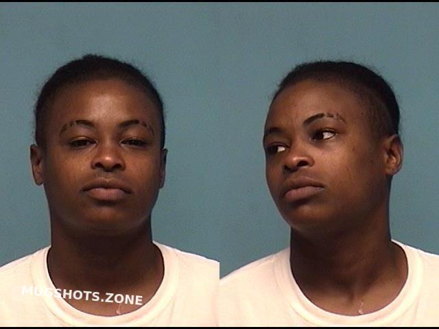BOONE TIARA MONEA 08/23/2021 - Lorain County Mugshots Zone
