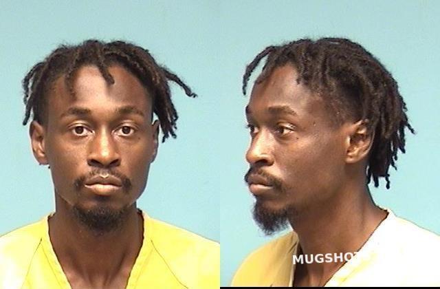 HAMILTON TERRY T 08/25/2021 - Lorain County Mugshots Zone