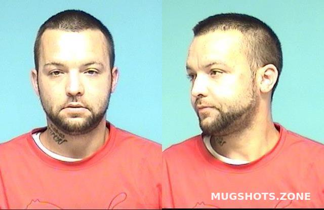 BIAGI JOSEPH ANTHONY 08/30/2021 - Lorain County Mugshots Zone