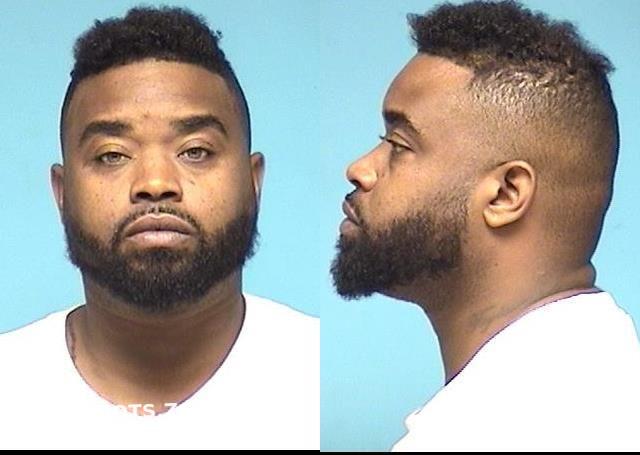 TAYLOR ANTWAN JAMELL 08/30/2021 - Lorain County Mugshots Zone