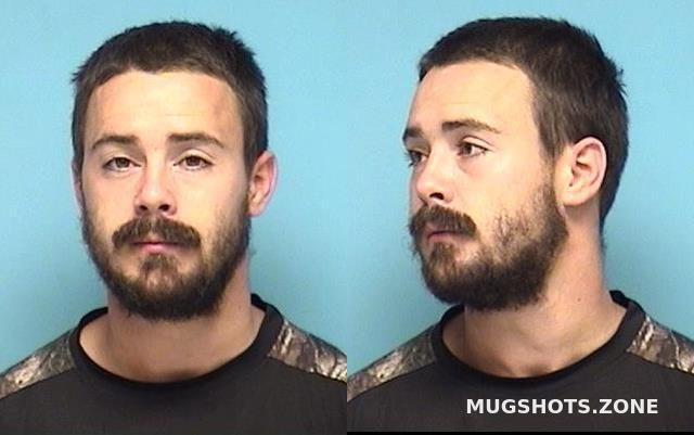 MOFFETTE ANSON JEREMY 09/05/2021 - Lorain County Mugshots Zone