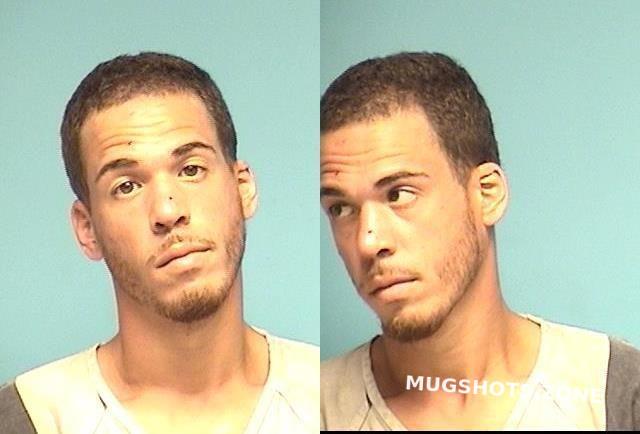 TORRES JOSE A 09/09/2021 - Lorain County Mugshots Zone