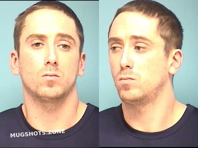 RITTER JACOB RUSSEL 09/12/2021 - Lorain County Mugshots Zone