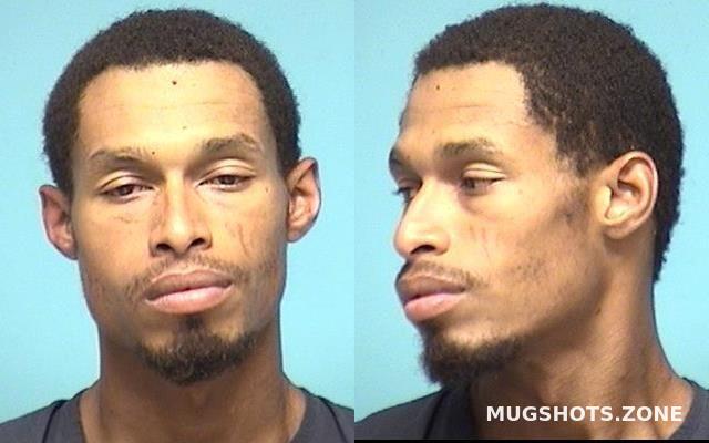 WALKER JIMMY 09/14/2021 - Lorain County Mugshots Zone