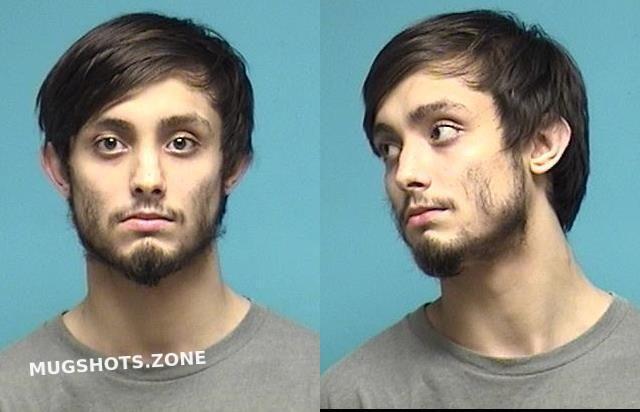 REITZ DILLON TRAVIS 09/15/2021 - Lorain County Mugshots Zone