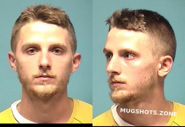 ROUNDY KYLE A 09/17/2021 - Lorain County Mugshots Zone