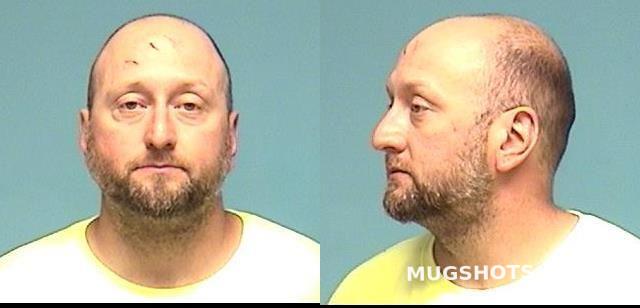 MELLINGER RYAN M 09/17/2021 - Lorain County Mugshots Zone