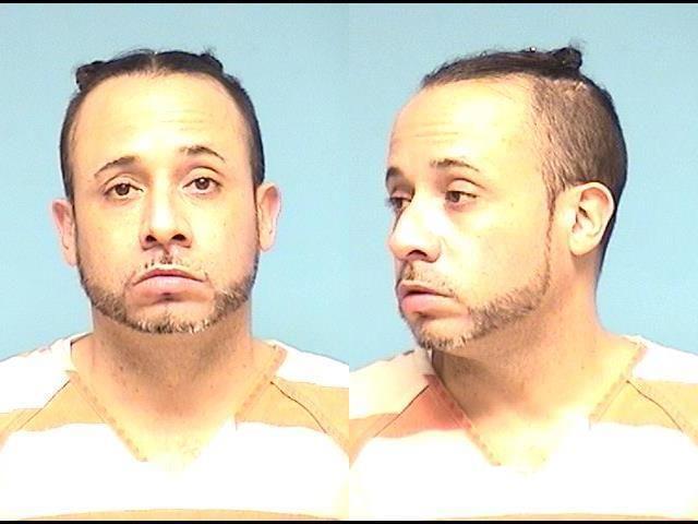 QUINONES GEORGE L 09/22/2021 - Lorain County Mugshots Zone