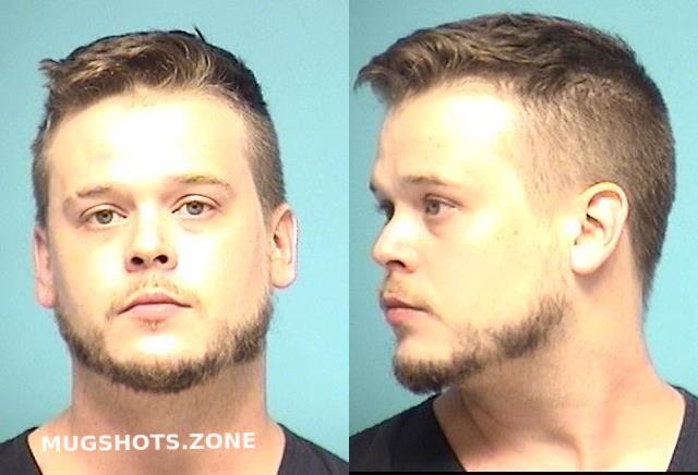 DOHERTY KYLE M 09/22/2021 - Lorain County Mugshots Zone